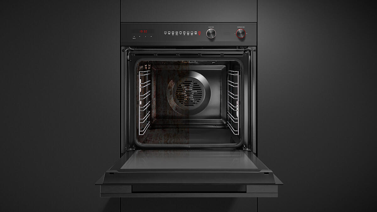 FISHER & PAYKEL -OB60SD9PB1