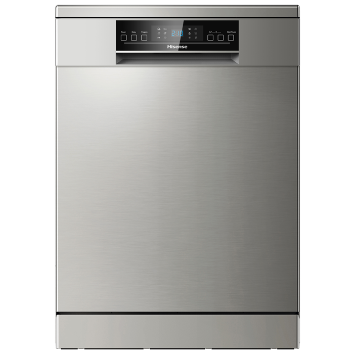 Hisense 15-Place Dishwasher | Makro