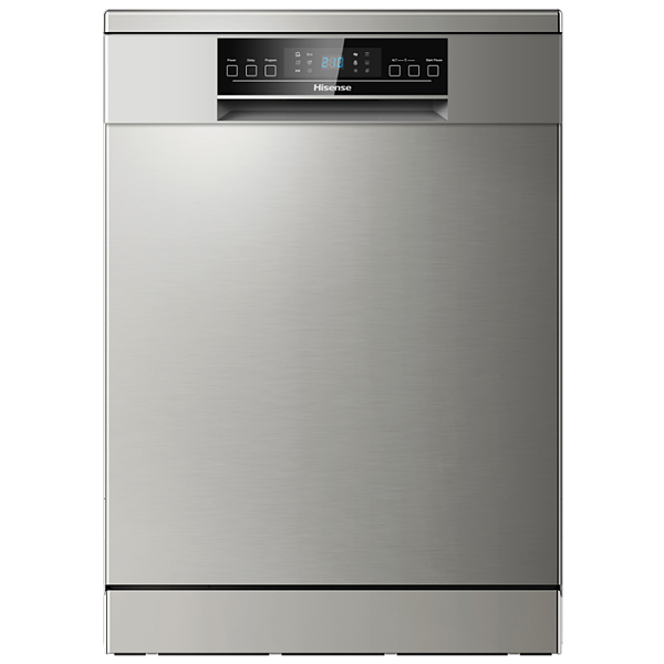 Hisense 15-Place Dishwasher | Makro