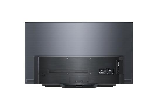 LG OLed 4K Tv 55'' Serie CS6 OLED55CS6LA Smart Tv | Yeppon