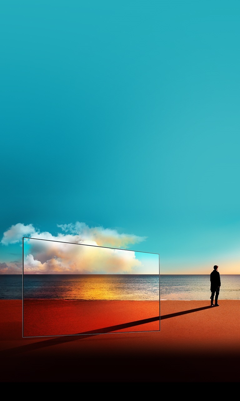 LG C7P 4K Ultra HD Smart OLED TV | Tech Nuggets