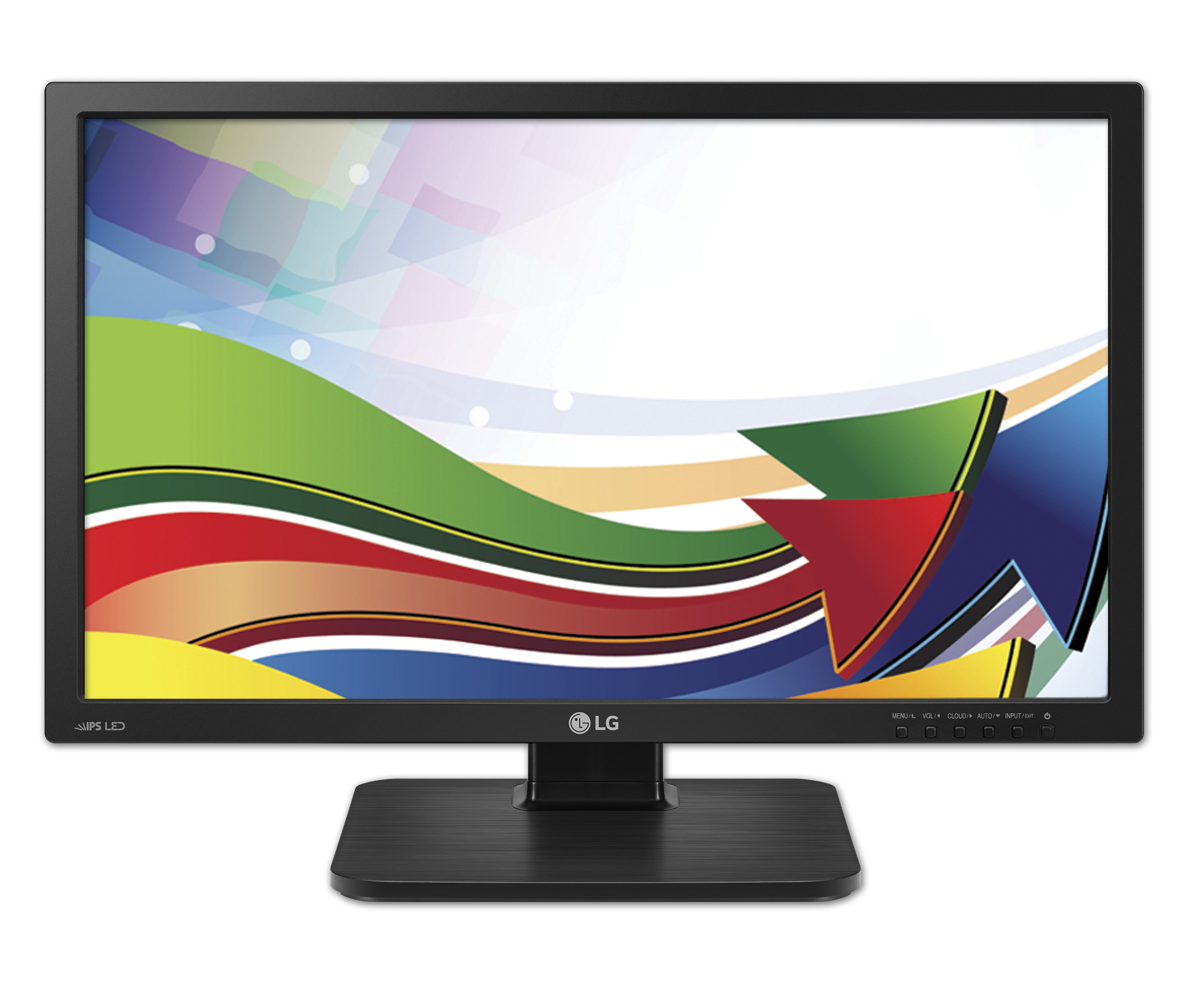 LG Cloud Monitor V 23CAV42K All in One Zero Client Teradici Tera2321 ...