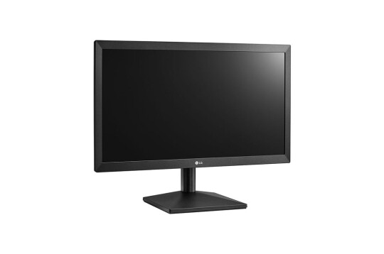 LG MK400H 19.5 inch LED Monitor | Game