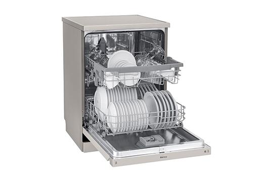 LG 14-Place QuadWash Dishwasher | Makro