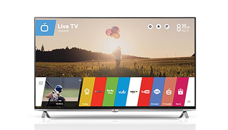 4K UHD Smart LED TV 55 Class 54 6 Diag 4k-uhd-smart-led-tv-55-class-54-6-diag