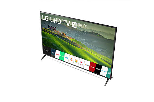 Lg 70 Inch Tv 2019 Led 4k Ultra Hd Hdr Smart Tv Um6970pua Series