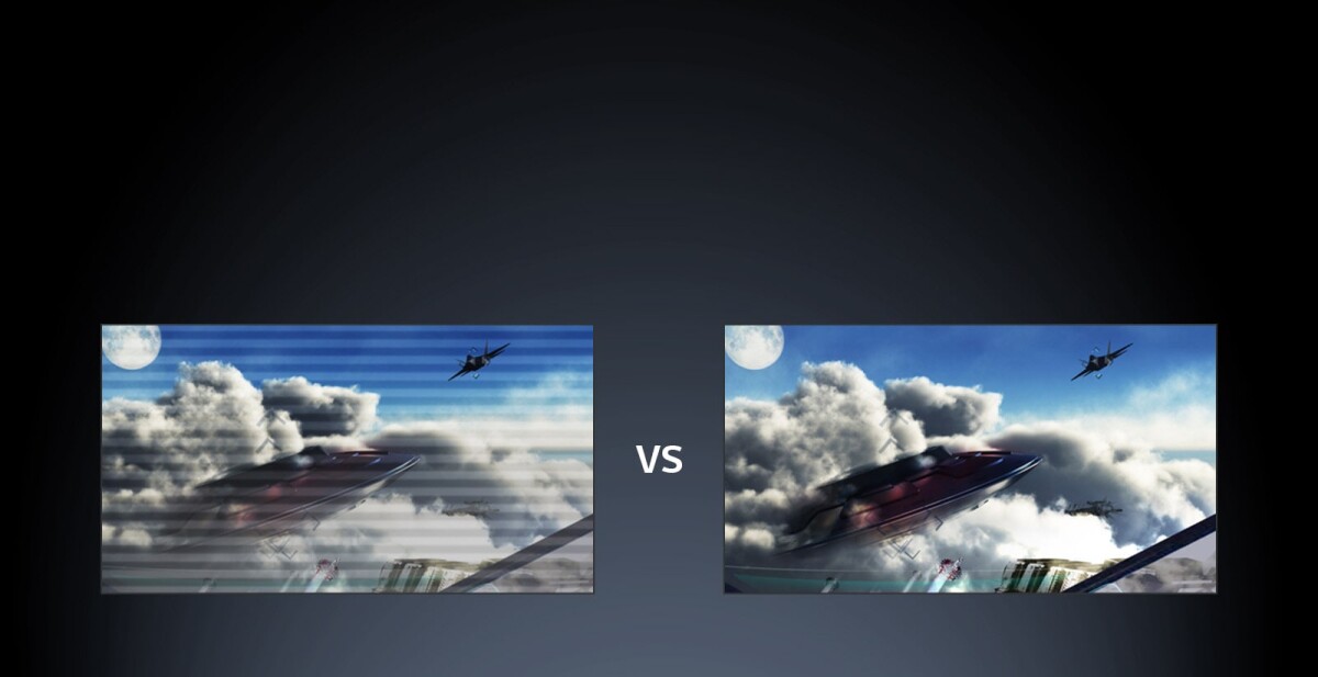 LG MK400H 19.5 inch LED Monitor | Game