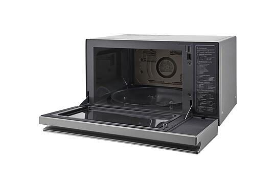 LG 39 l NeoChef Convection Microwave | Makro