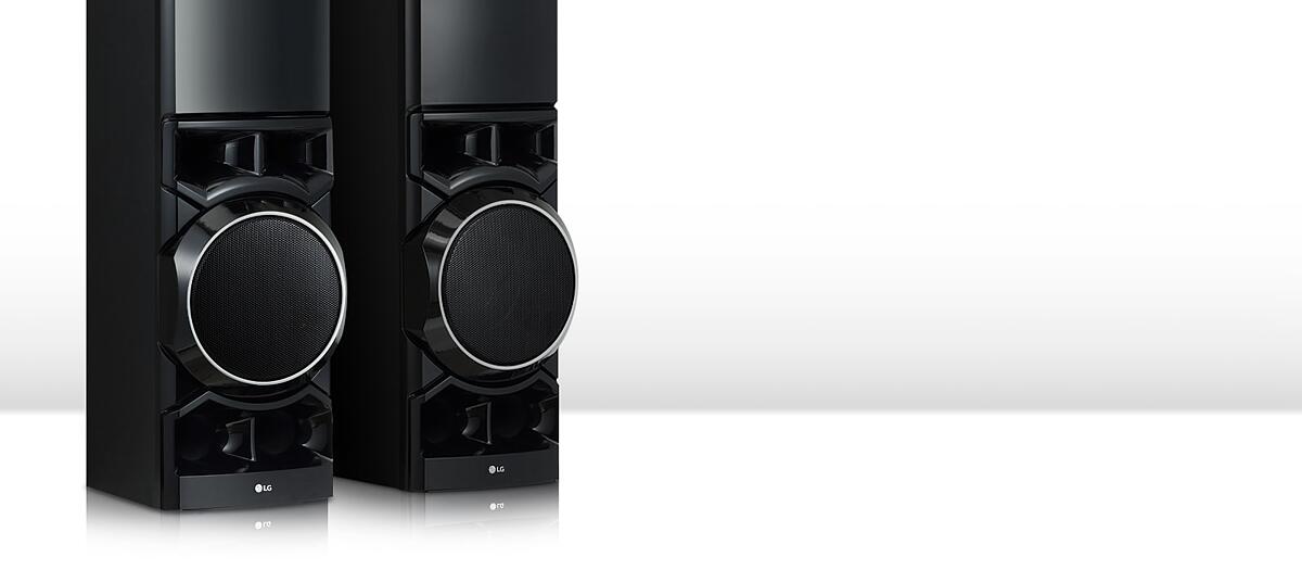 BUY LG 1250W DVD HOME THEATRE AUD 687LHD ONLINE | Alabamart