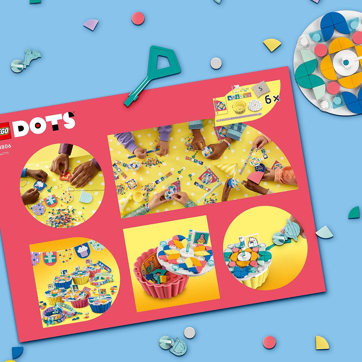 Ultimate Party Kit Ultimate Party Kit