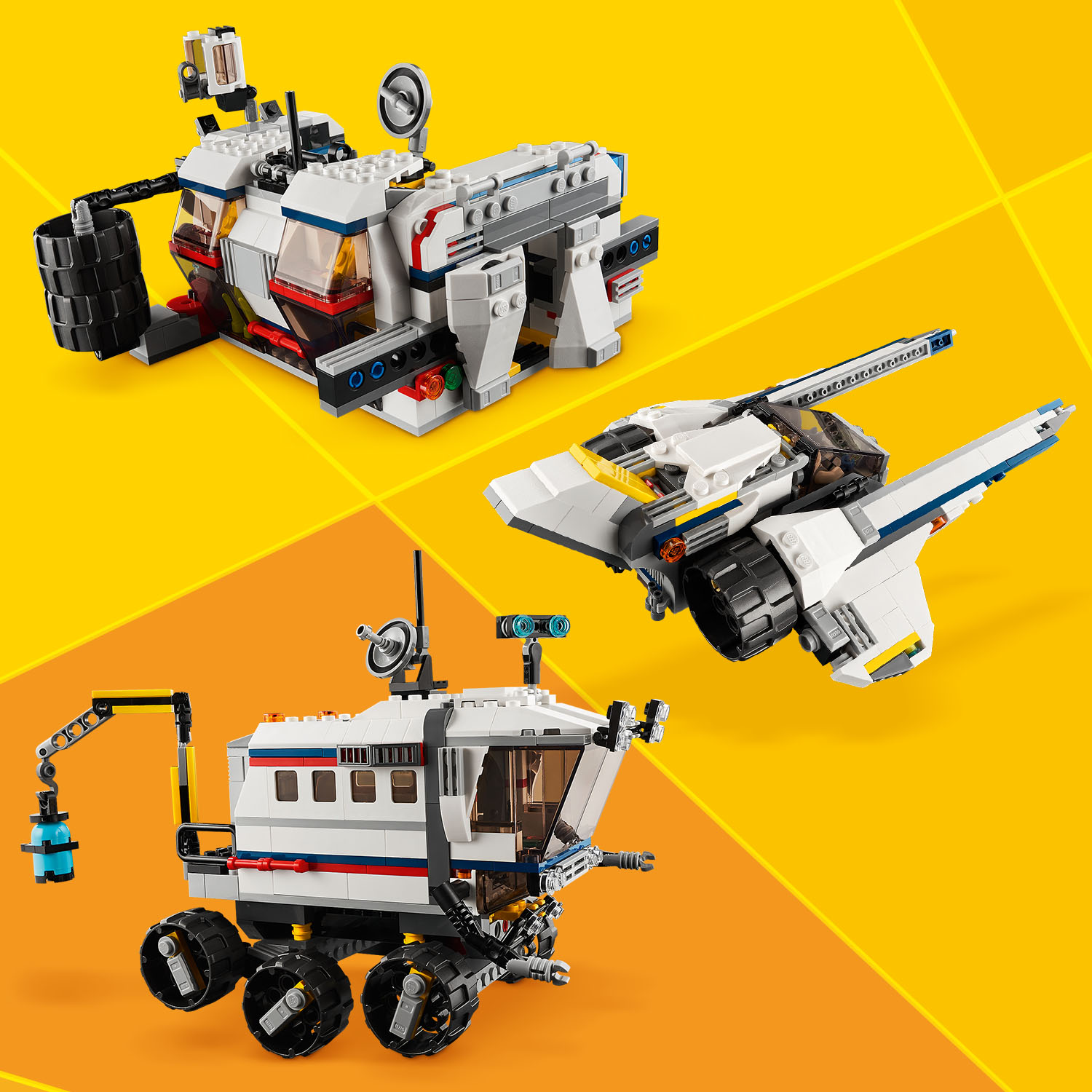 Space Rover Explorer space-rover-explorer