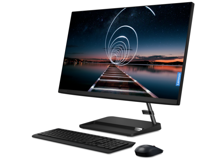 Lenovo IdeaCentre AIO 3 27ALC6 Pc All in One, Processore | Yeppon