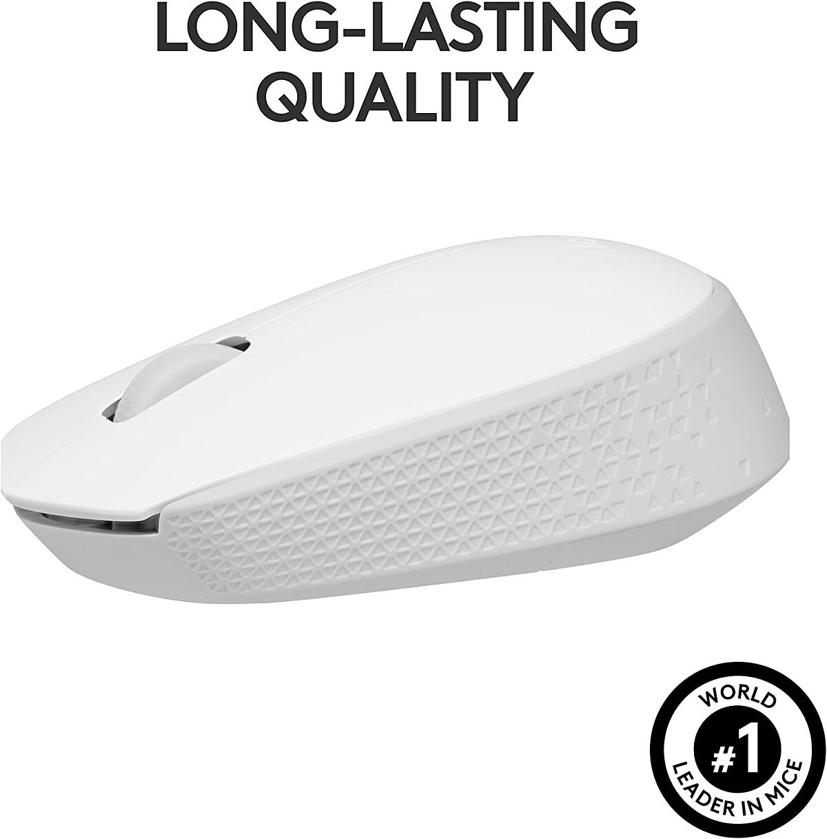 Logitech Wireless Mouse | Makro