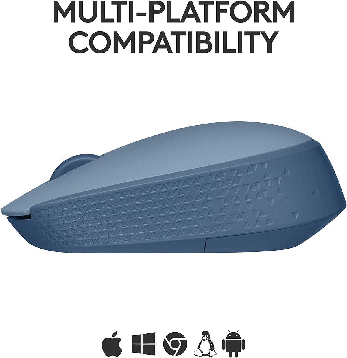 Logitech Wireless Mouse | Makro