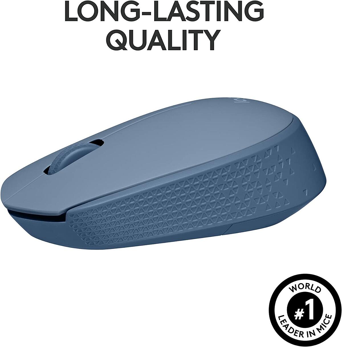 Logitech Wireless Mouse | Makro