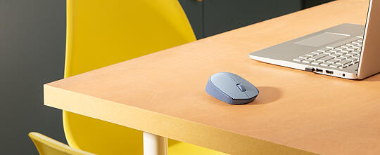 Logitech Wireless Mouse | Makro