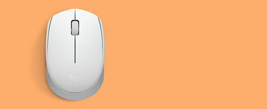Logitech Wireless Mouse | Makro