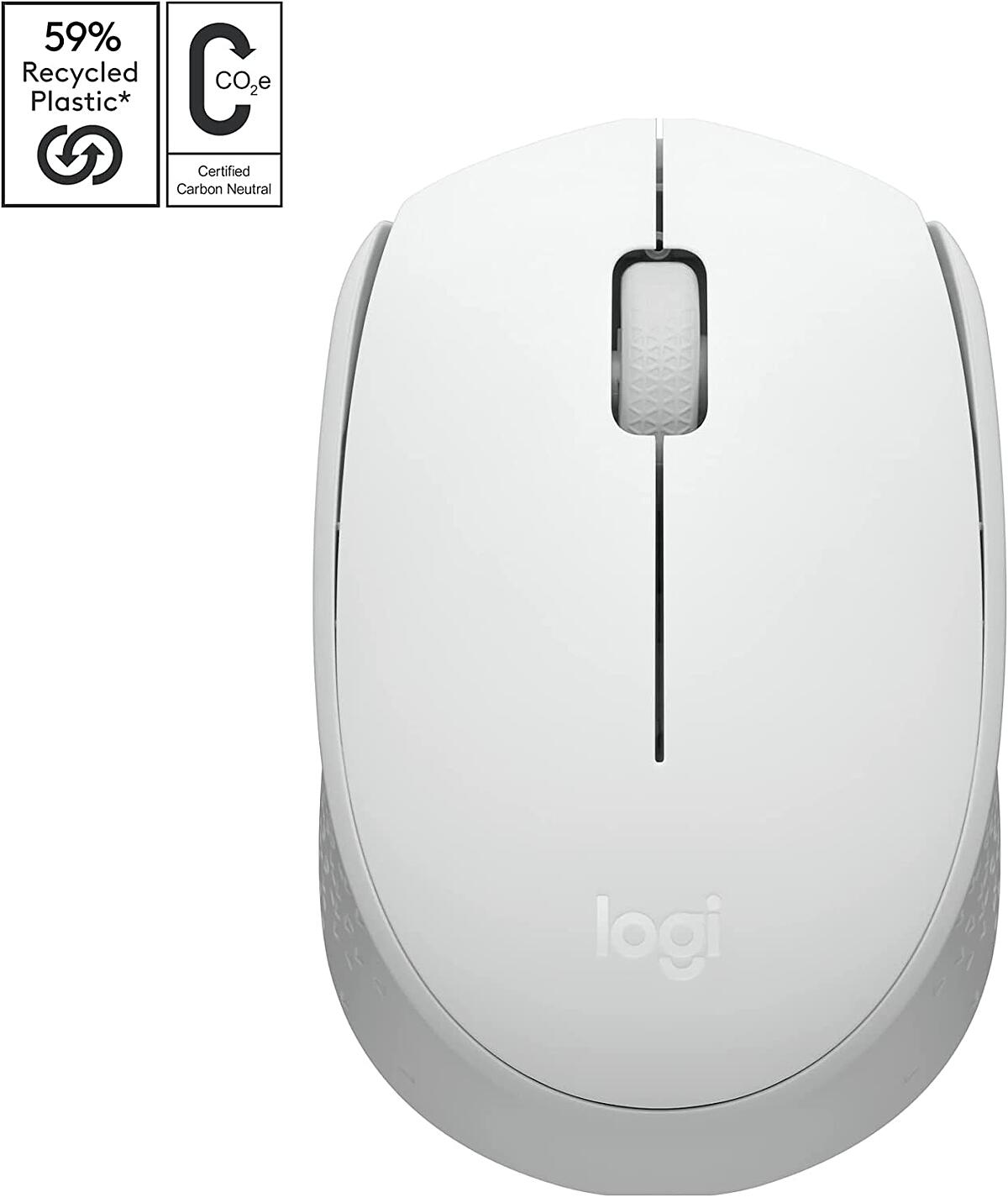 Logitech Wireless Mouse | Makro