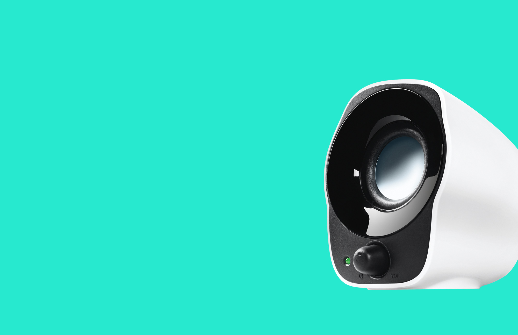 LOGITECH Z120 S 980-000513 PC HOPARLÖR TEKNOGOLD | Bir Tıkla Kapınızda!