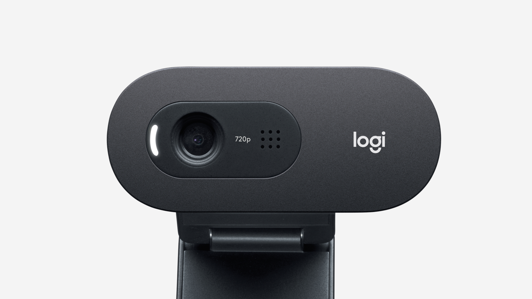 Logitech C505e USB Webcam | Makro