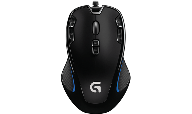 Logitech G300S RGB Gaming Mouse 910-004346 | TheNoctus