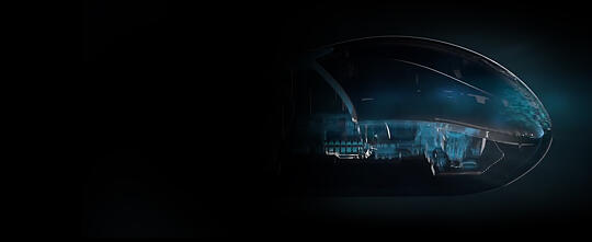 Logitech G203 Lightsync RGB Blue – Game Center Pro