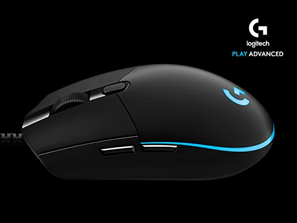 Logitech G Pro Hero