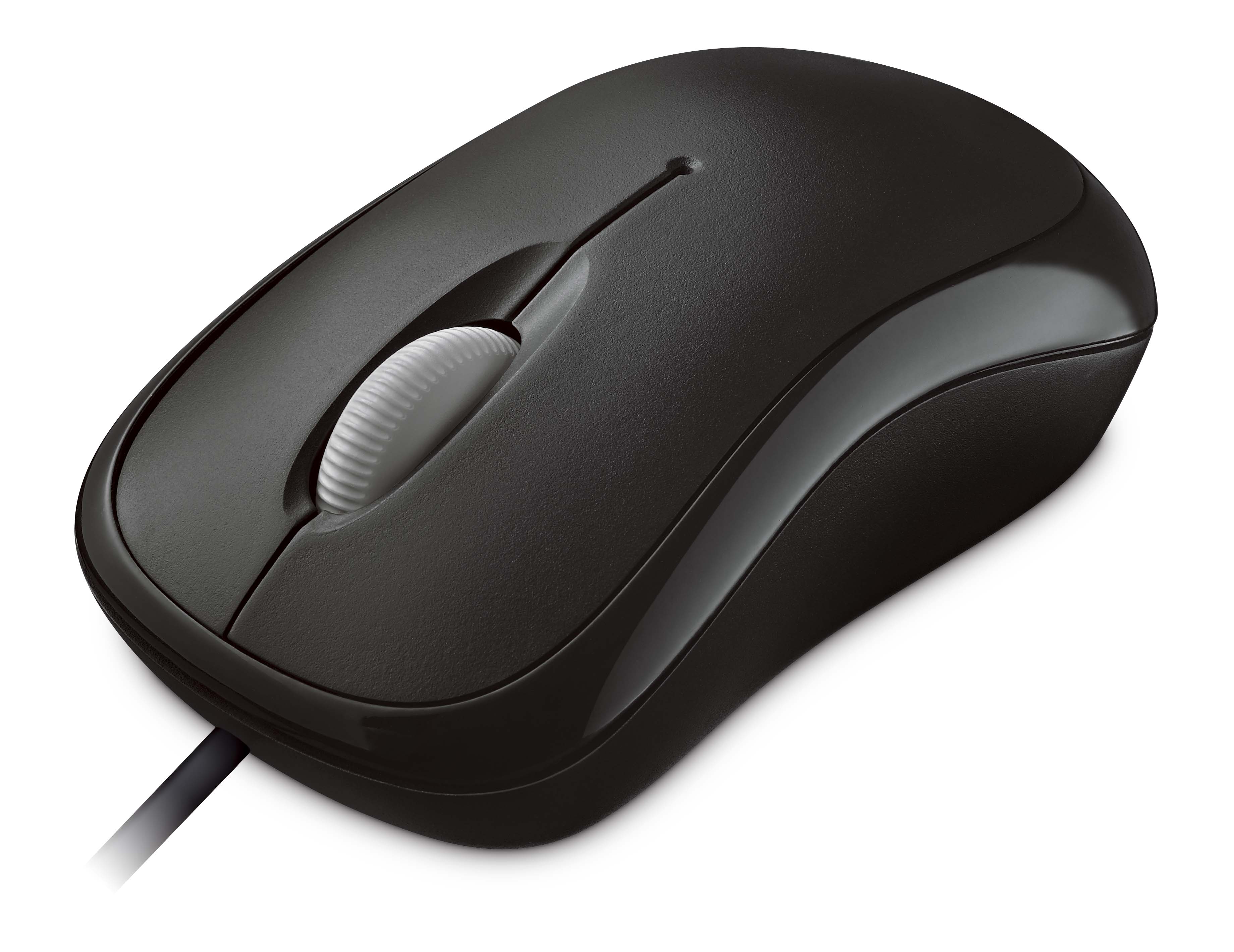 Basic Optical Mouse