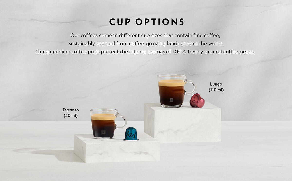 Nespresso Essenza Mini Green D30-GN-NE