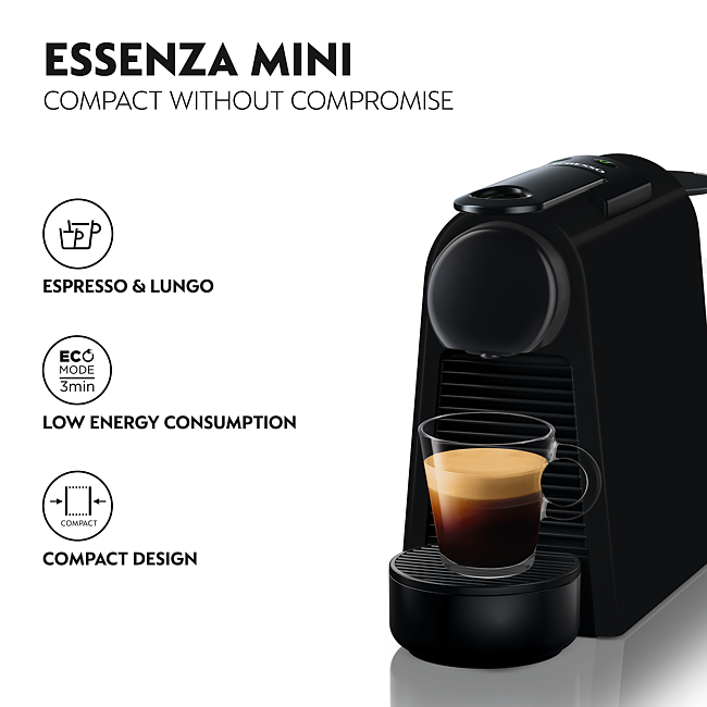 Nespresso Descaling Instructions: How To Clean A Nespresso Machine ...