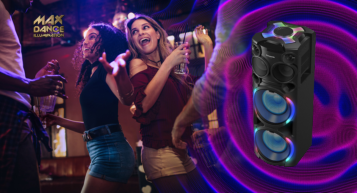 Boxa activa Akai DJ-S5H,dual USB, card SD, Bluetooth, Microfon wireless ...