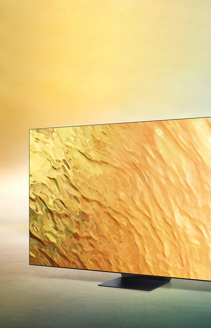 SAMSUNG 65" QN800B NEO QLED 8K SMART TV (2022) Code : QA65QN800BKXXA ...