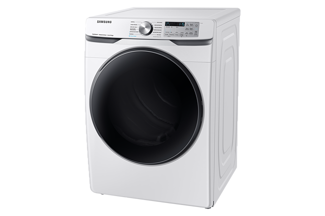 Secadora de Ropa de 48 Libras, Electrica, Carga Frontal, con Multi ...