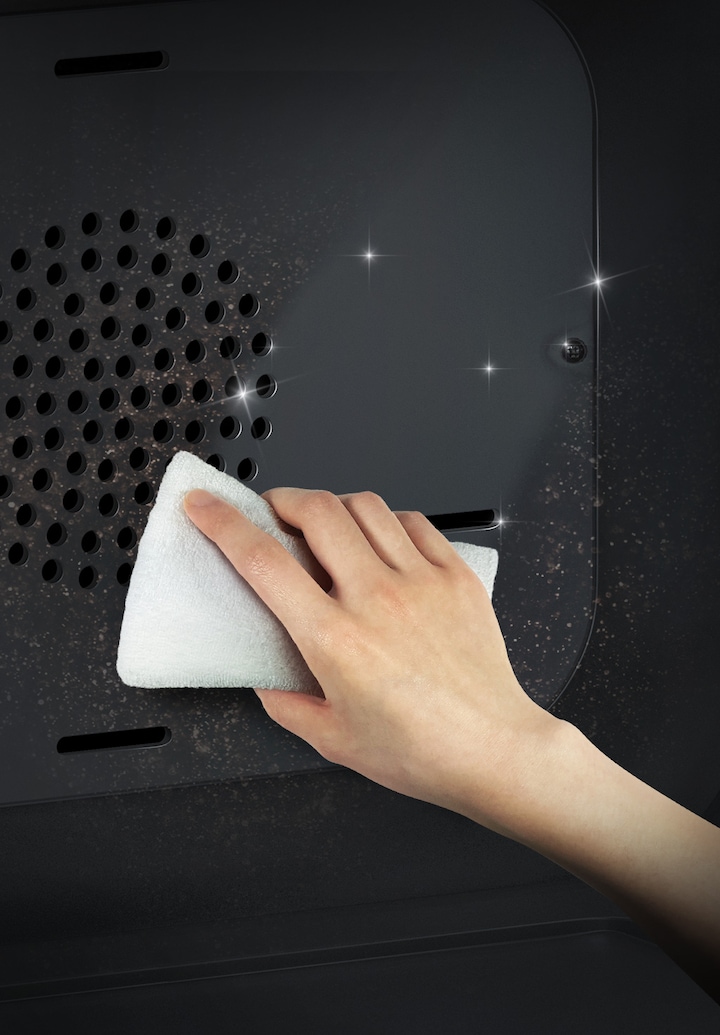 Samsung NV60K7140BB/TR 60 LT 8 Adet Pişirme Programlı Elektrikli ...