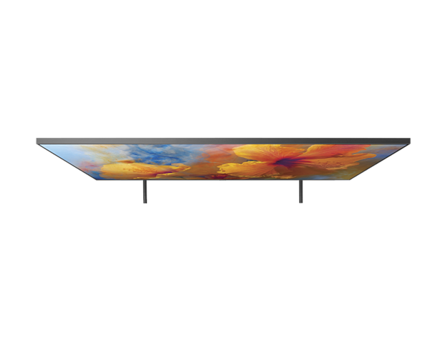 88 Q9f 4k Flat Smart Qled Tv
