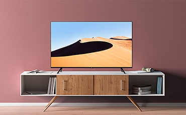 Samsung 50" TU7000 Crystal UHD TV