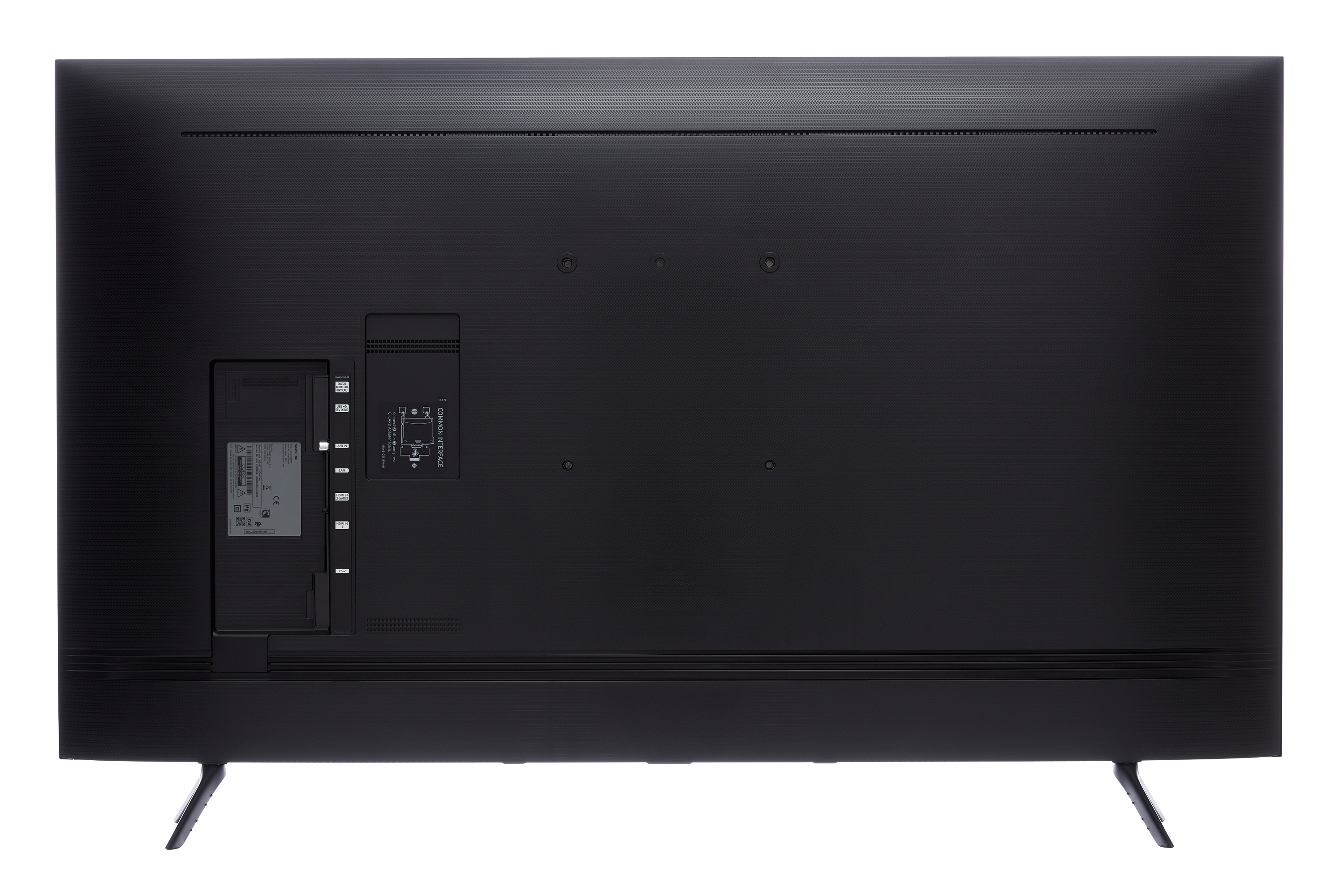 2020 65 TU7000 Crystal UHD 4K HDR Smart TV