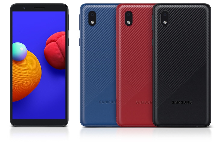 Samsung Galaxy A3 Core 16GB Dual Sim