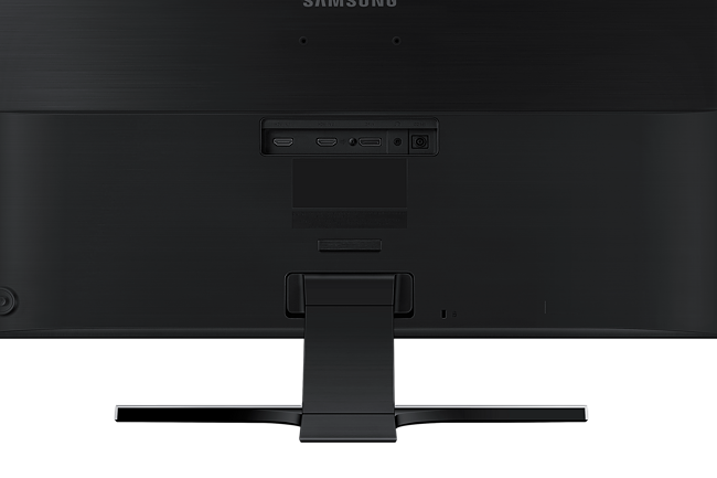 Monitor LED UHD 28" U28E590D