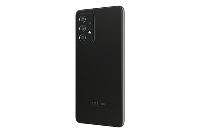 סמארטפון סמסונג Samsung דגם Galaxy A52 SM-A525F/DS 128GB 6GB RAM צבע ...