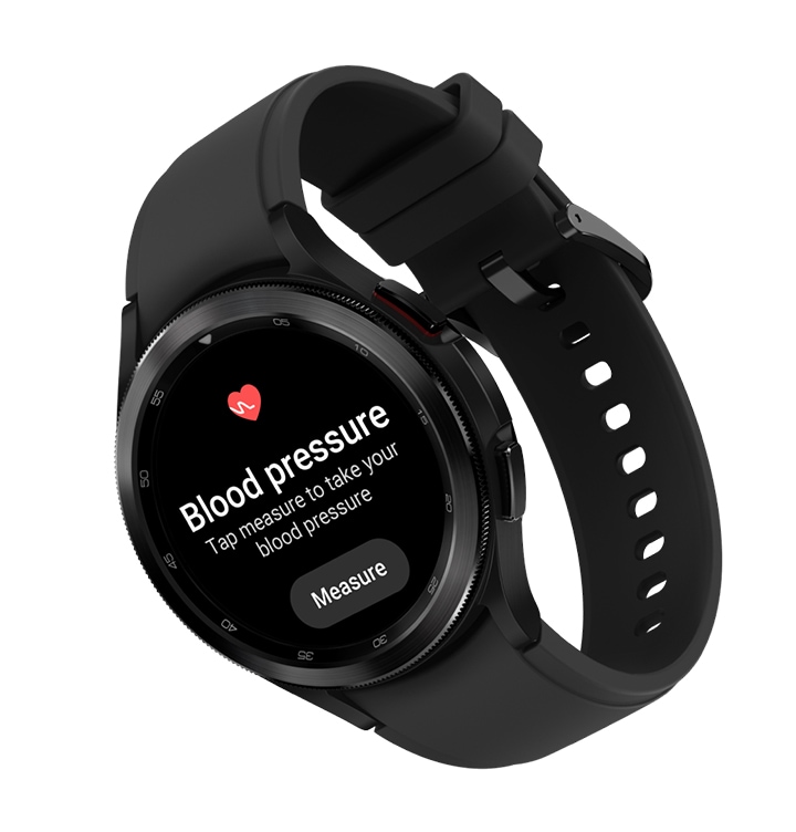 Samsung Galaxy Watch 4 Classic pametni sat BT Silver - Smartsatovi.ba