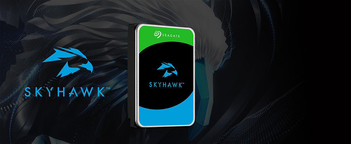 SEAGATE SKYHAWK 1TB HARD DRIVE - NEXXCOM COMPUTERS