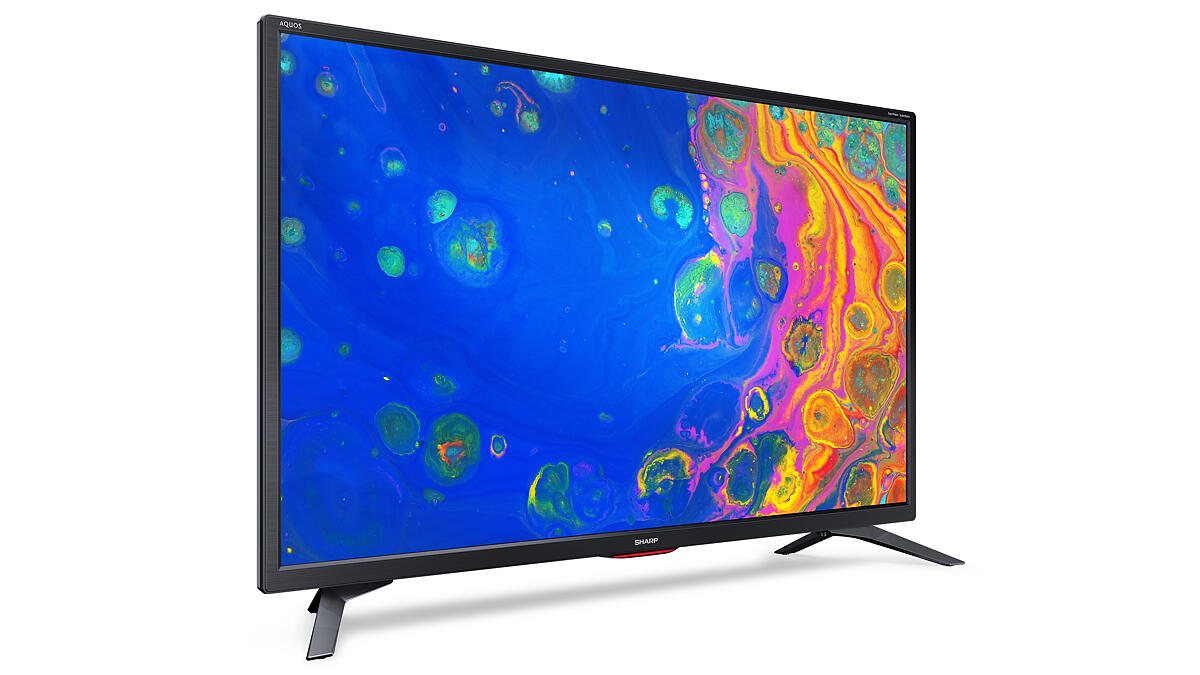 Sharp Aquos LC-32BC5E LED TV 32 pollici Smart TV HD Ready | Yeppon