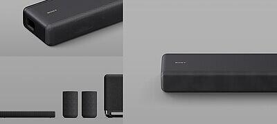 SONY HTA3000 SOUNDBAR - Eldalux