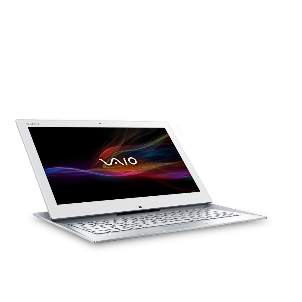 SVD1322X2E White