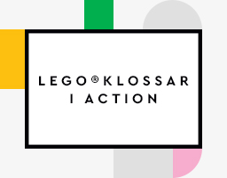 LEGO Iconic Lyckokatt 40813 - LEGO | Webhallen