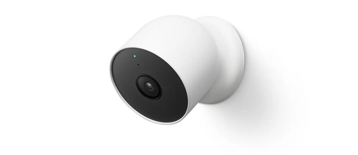 Google Nest Cam Battery (Pack of 2) GA01894-GB - Expert Portlaoise