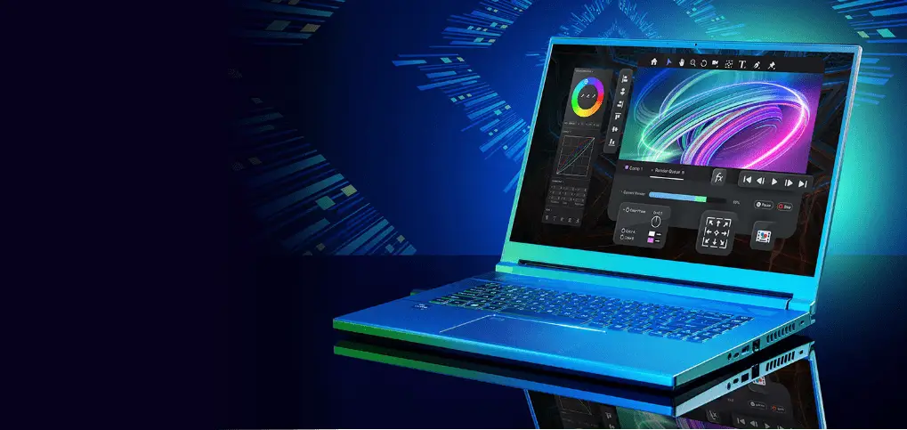 MSI HandHeld Gaming Device CLAW A1M 7" FHD 120Hz Intel Core Ultra 7 ...