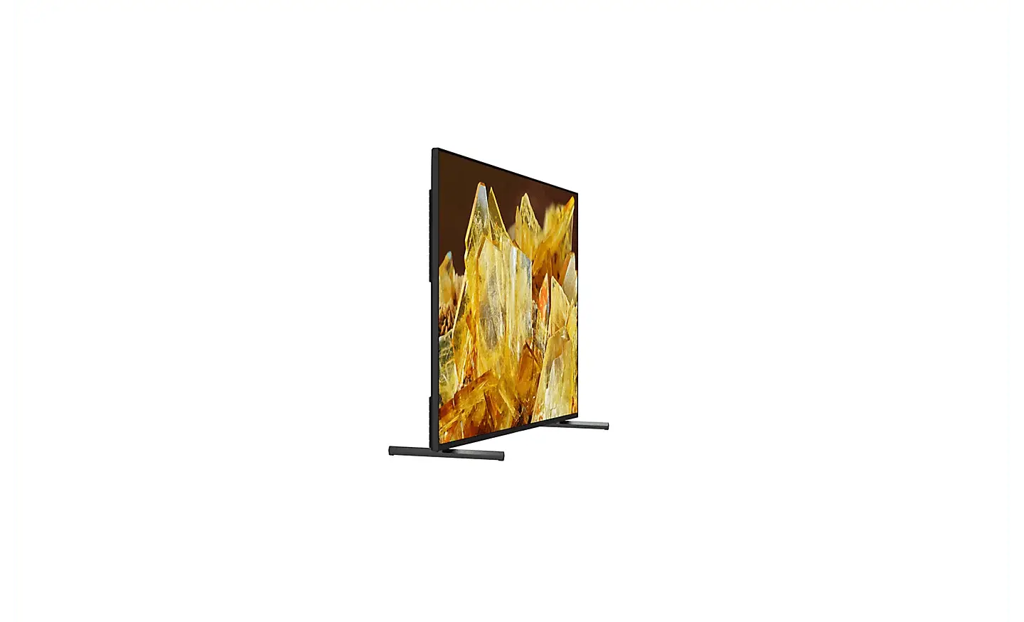 Shop Sony 98 Inch Bravia XR X90L 4K HDR Full Array LED TV, 50% OFF