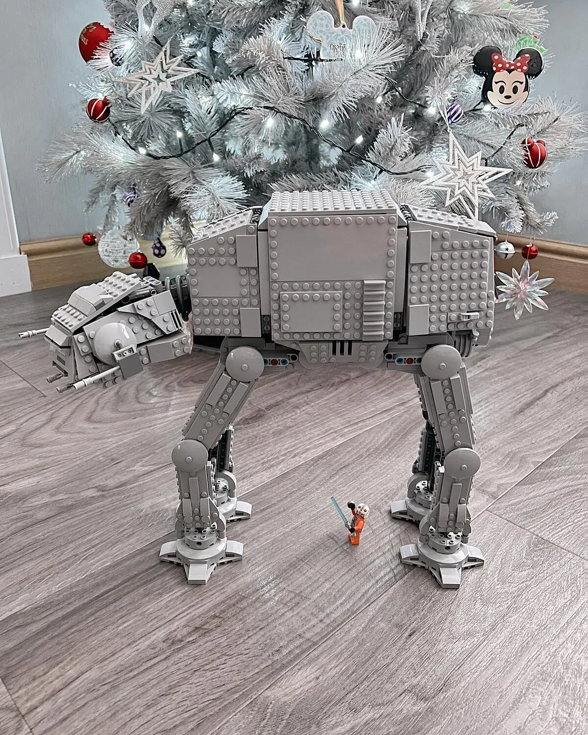 Buy LEGO® Star Wars™ AT-AT™ 75313 Online | Official LEGO® QA